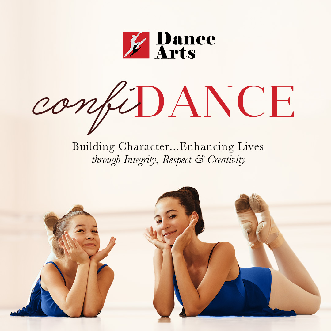 Fall Registration Now Open! - Dance Arts