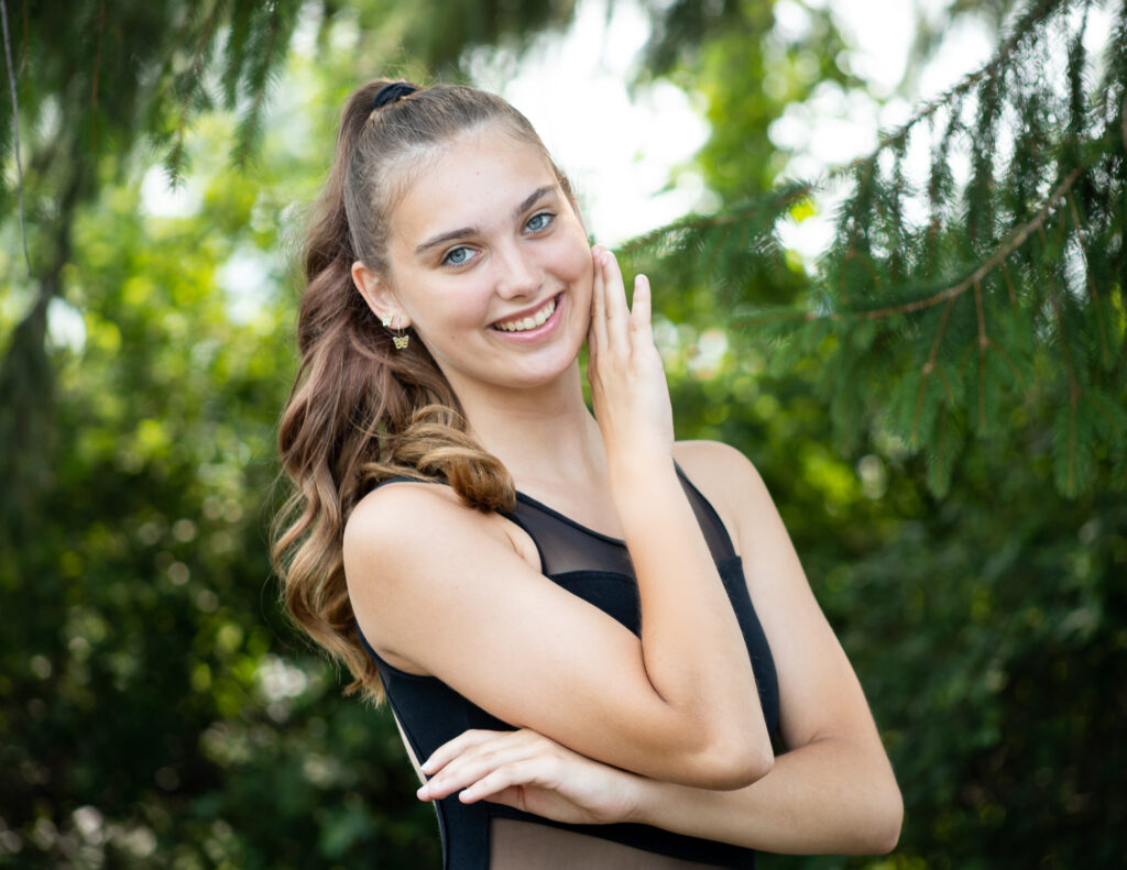 Miss Ashley - Dance Arts